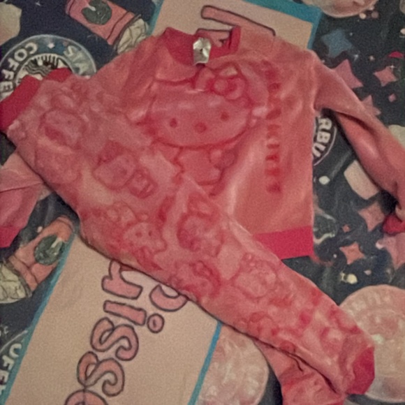 Hello Kitty | Matching Sets | Hello Kitty | Poshmark